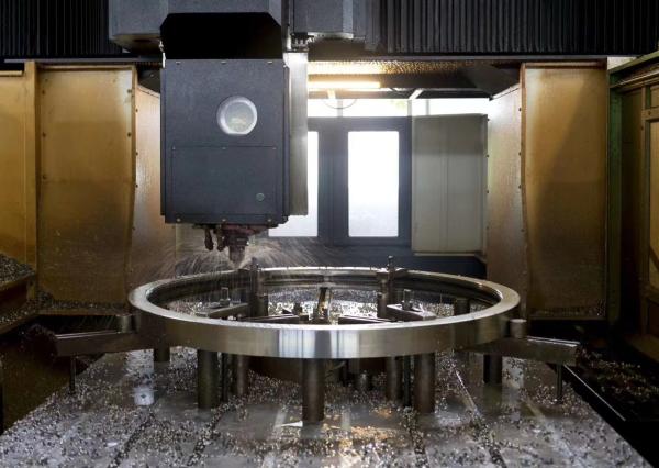 Quality 81N3-01022 SLEWING BEARING SLEWING RING EXCAVATOR R110-7 for sale