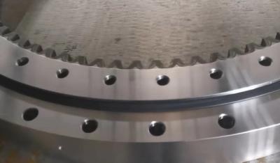 China 207-25-61200 Slewing Bearing Slewing Ring Excavator PC340 PC300-8 Te koop