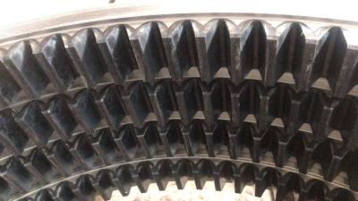 Cina R914 R926 Cuscinetto a rotazione per escavatore 968988401 10813543 in vendita