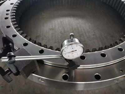 China 206-25-00301 Slewing Bearing Slewing Ring Excavator PC240-7 Te koop