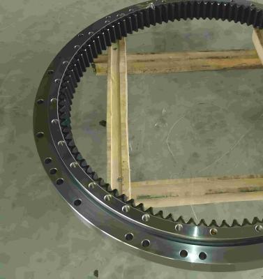 China 9159646 Slewing Bearing Slewing Ring Excavator Zx230 Te koop