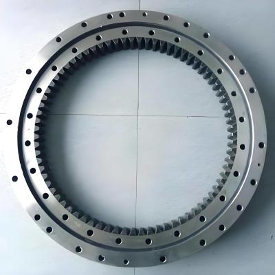 China 102-6377 Slewing Bearing Slewing Ring Excavator CAT307 E307 Te koop
