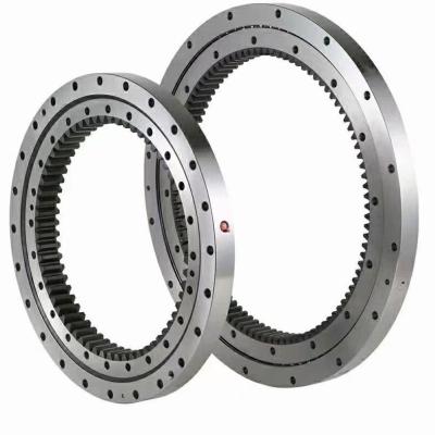 Cina Hitachi ZX230 Swing Bearing Swing Circle Ring 9154037 in vendita