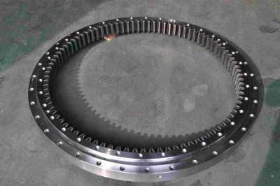 China 9112188 Slewing Bearing Slewing Ring Excavator Ex300-3 Te koop