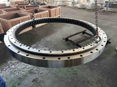 China 9260971 Excavadora de rolamento de rolamento de anel de rolamento ZAX200LC-5G ZAX200-3 à venda