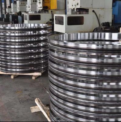 China CT E70 Rolamento giratório Excavadora de anel giratório à venda