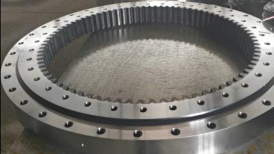 China 21n-25-00201 Slewing Bearing Slewing Ring Excavator PC1250 Te koop
