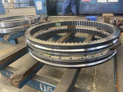 China 209-25-00102 Slewing Bearing Slewing Ring Excavator PC800 PC850 Te koop