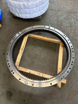 China CT E70 Draaiend lager Draaiende ringgraver Te koop