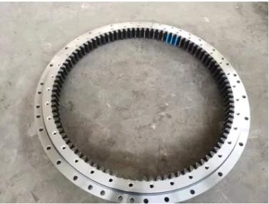 China 9247287 Slewing Bearing Slewing Ring Excavator ZAX470-3 Te koop