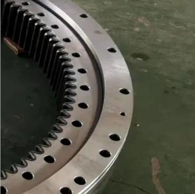China 9129521 Slewing Bearing Slewing Ring Excavator ZAX450 Te koop
