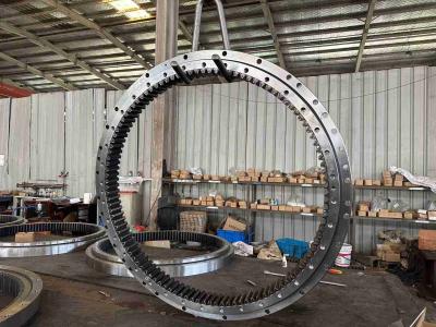 China 140109-00039 Draaiend lager Draaiend ringgraafmachine DH420 Te koop