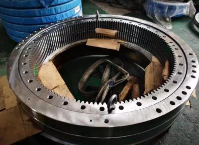China 227-6096 2276097 Slewing Bearing Slewing Ring Excavator E365C CAT365C Te koop