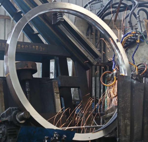 Quality Yt40f00004f1 Slewing Bearing Slewing Ring Excavator SK75-8 for sale