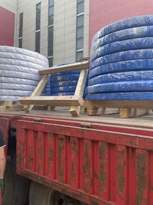 China 227-6094 Slewing Bearing Slewing Ring Excavator E345 CAT345B Te koop