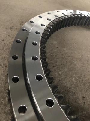 China YY40f00009F1 Draaiend lager Draaiende ringgraafmachine SK140 Te koop