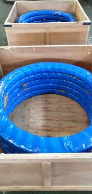 China 2425u261f1 Slewing Bearing Slewing Ring Excavator Sk75 UR-3 Te koop