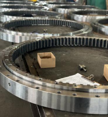 China 199-4565 Slewing Bearing Slewing Ring Excavator E365C CAT365C Te koop