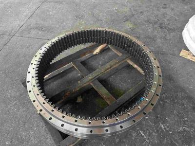 China 227-6094 Slewing Bearing Slewing Ring Excavator E345 CAT345B Te koop