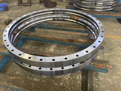 China 227-6087 Slewing Bearing Slewing Ring Excavator E325 CAT325 Te koop