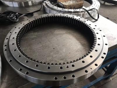 China 8K4127 Slewing Bearing Slewing Ring Excavator E225 CAT225 Te koop