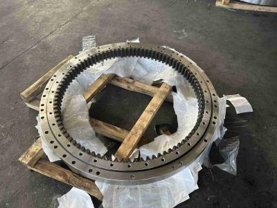China 7y1563 Slewing Bearing Slewing Ring Excavator E320L CAT320L Te koop