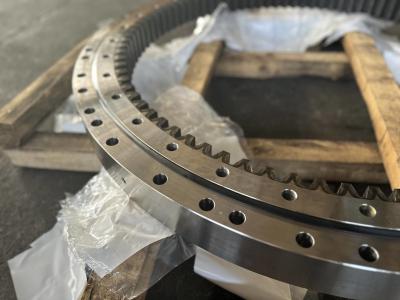 China 1141414 Slewing Bearing Slewing Ring Excavator E320B CAT320B Te koop