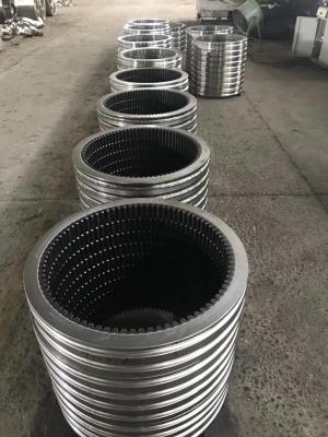 China 616411 Slewing Bearing Slewing Ring Excavator E312B CAT312B Te koop