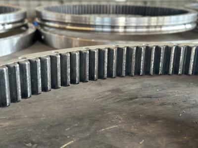China 240-8362 Slewing Bearing Slewing Ring Excavator E308C CAT308C Te koop
