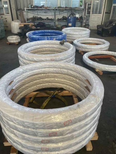 Quality SA1155-00040   SLEWING BEARING SLEWING RING  EXCAVATOR  EC240B for sale