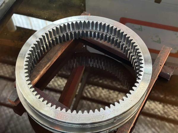 Quality 14559204 SLEWING BEARING SLEWING RING  EXCAVATOR  EC460B EC480B for sale