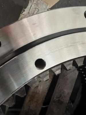 China 14505766 SLEWING BEARING SLEWING RING EXCAVATOR EC210B Te koop