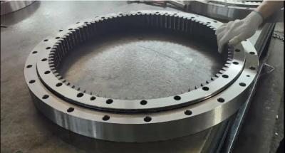 China 14563340 SLEWING BEARING SLEWING RING EXCAVATOR EC140 EC140B Te koop