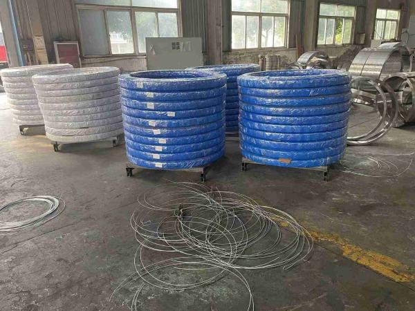 Quality 14520572   SLEWING BEARING SLEWING RING  EXCAVATOR  EC240B for sale