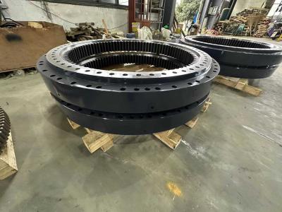 Cina 14507709 SLEWING BEARING SLEWING RING EXCAVATOR EC460B EC480B in vendita