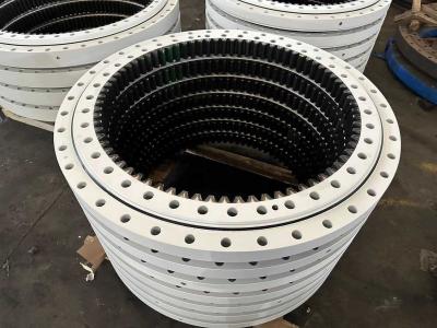 China 982751901 Mini Digger Slew Ring Grote Lagers Draaibaar Graafmachine R924b Te koop