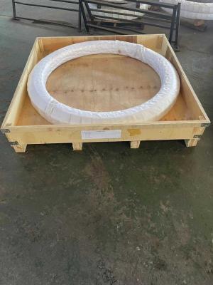 Cina 81NB-01021 SLEWING BEARING SLEWING RING EXCAVATOR R450 R500 in vendita