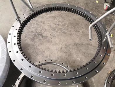 Quality 14563350   SLEWING BEARING SLEWING RING  EXCAVATOR  EC360B for sale