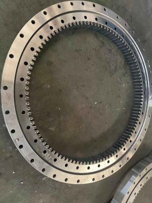 Cina KRB10190 Anello di cuscinetto girante a rotazione esterno per escavatore Cx210 in vendita