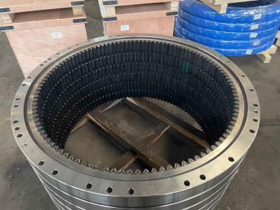 Cina Cassa personalizzata CX210B Escavatore giradischi a cuscinetto girante KRB10160 in vendita
