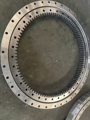 China Jcb Js205 Slinging Bearings van graafmachines Slinging Ring Gear 333/P7280 Te koop