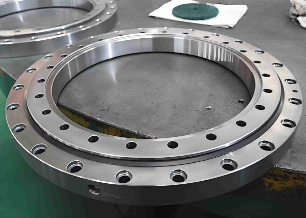 Quality Pre Engineered Three Row Roller Slewing Bearing Ring For PC200-7 Excavator for sale