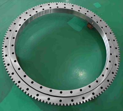 China Material 50Mn 42CrMo para rolamentos industriais de painéis giratórios pesados à venda