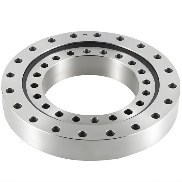 Quality Turntable Crane Three Row Roller Slewing Bearing Assembly 130.25.710 300kg for sale
