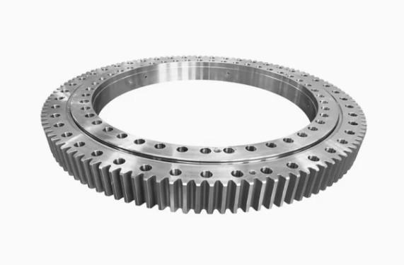 Quality CNC Excavator Slewing Ball Bearing Slewing Rings RKS 062 20 0744 for sale