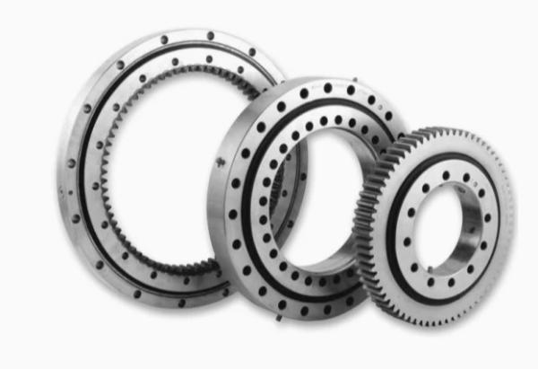 Quality Customized Roller Slewing Bearing Mini Excavator Swing Bearing 130.32.800 for sale