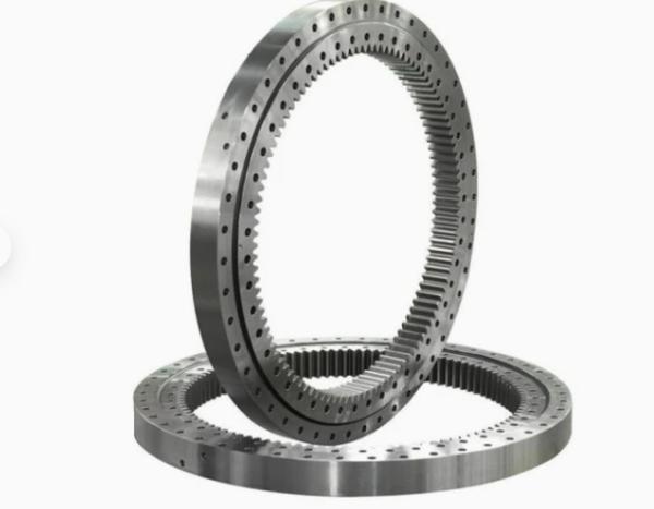 Quality Customized Roller Slewing Bearing Mini Excavator Swing Bearing 130.32.800 for sale