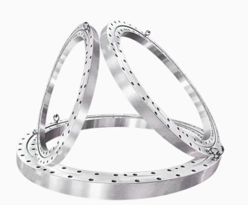 Quality Customized Roller Slewing Bearing Mini Excavator Swing Bearing 130.32.800 for sale