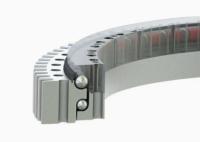 Quality 172T Double Row Slewing Bearing Ring Gear 50Mn 42CrMo Material 022.25.630 for sale