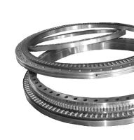 Quality ISO9001 Three Row Roller Slewing Bearing Ring Swing Circle For Mining Equipment for sale